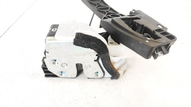 81310C8020 81310-C8020 57WP G3LCHP048259 Door Lock Mechanism - fro ...