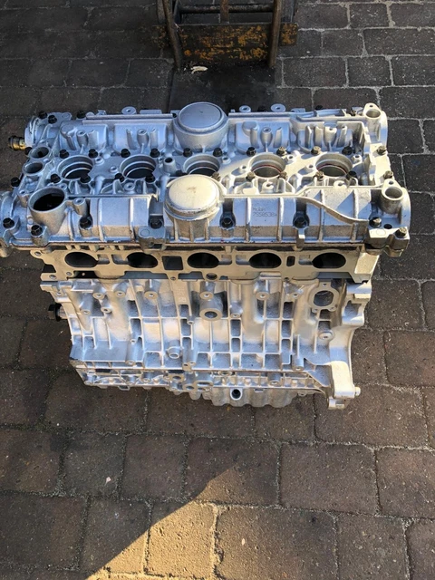 FORD FOCUS ST 225 RECON Engine £2,100.00 - PicClick UK