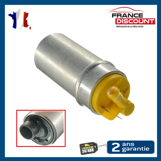POMPE DE GAVAGE Carburant Compatible BMW Serie 5 E39 520D 525TD 530D ...