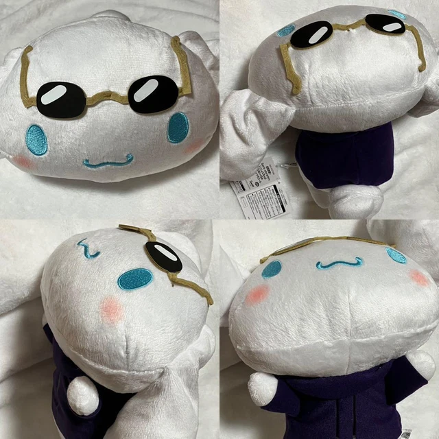 Jujutsu Kaisen Sanrio Collaboration Satoru Gojo Cinnamoroll Japan Anime Eur 11051 Picclick Fr