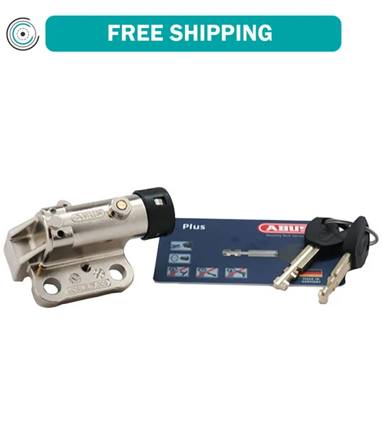 ABUS EBIKE BATTERY Lock Core: Bosch/Trek Powertube IT1 PLUS Cylinder £ ...