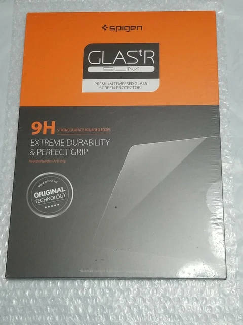 SPIGEN TEMPERED GLASS Screen Protector Designed for ONLY Asus Zenbook Flip $17.99 - PicClick CA