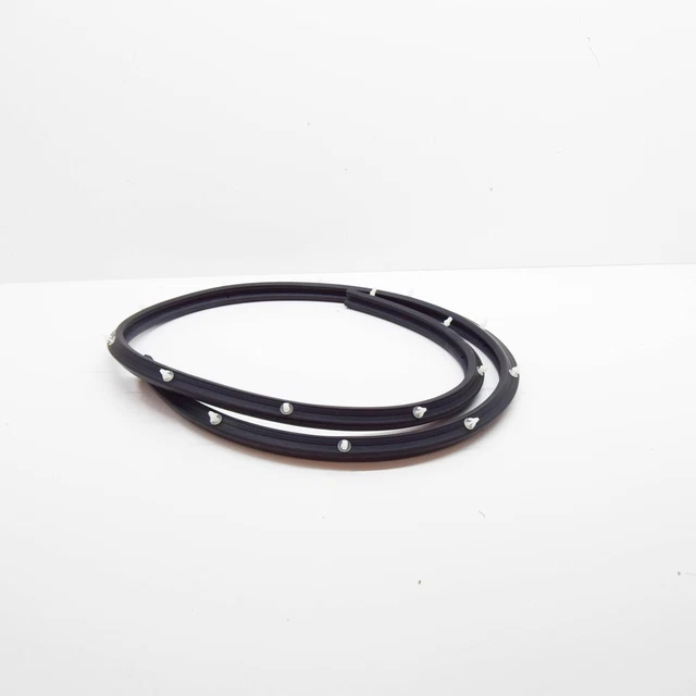 VOLVO S60 MK3 Rocker Panel Molding Seal 31448913 NEW GENUINE EUR 94,54 ...