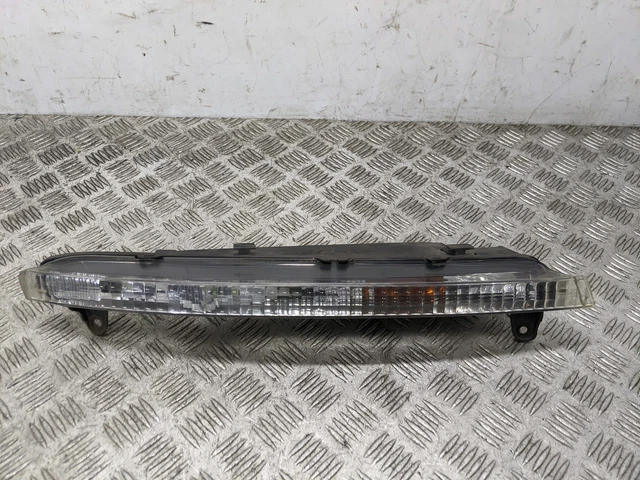 AUDI Q7 TDI Quattro Mk1 2007-2015 Feu De Jour (Côté Conducteur ...