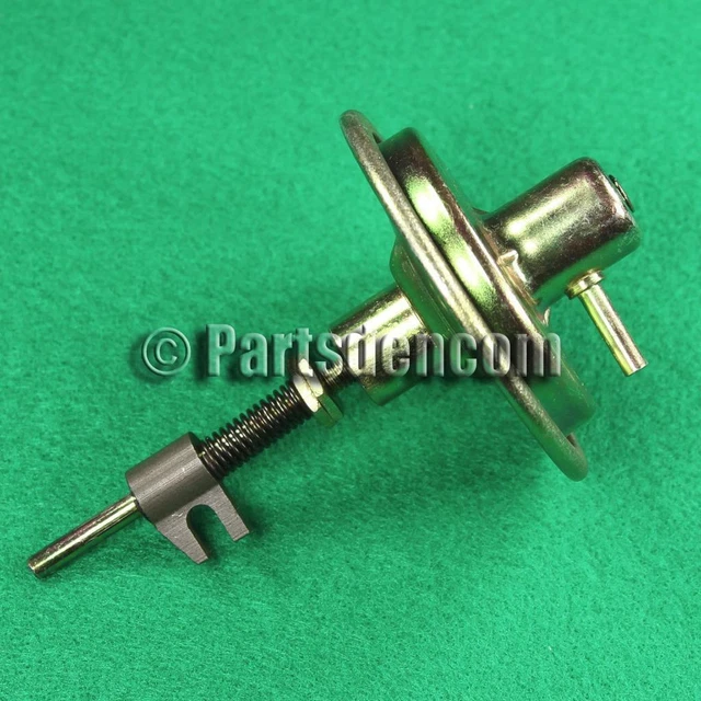 VACUUM ADVANCE UNIT Fits Toyota Supra Ma61 5M 5Me 2.8L 6 Cyl 1983-1985 ...