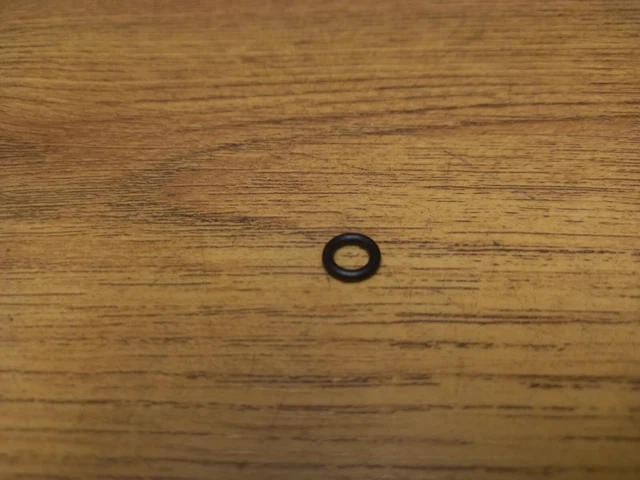 BSA OIL BLOCK 'O' Ring B25, B44, Triumph TR25W - 70-8259, 68-0598 £2.50 ...