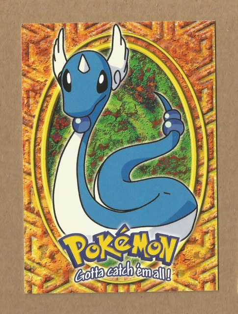 POKÉMON THE FIRST Movie "Mewtwo Strikes Back" Evolution Card E11 ...