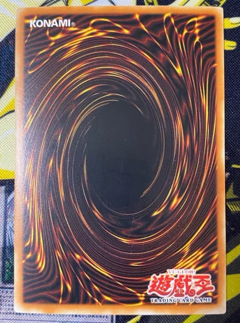 YU-GI-OH! EXODIA NECROSS DCR-020 1st Edition Ultra Rare Asian English ...