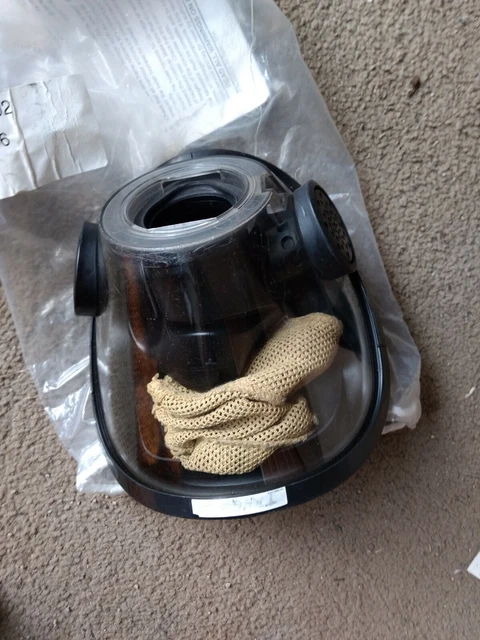 NEW SCOTT AV3000 AV 3000 SCBA Mask Firefighter Medium $299.00 - PicClick CA
