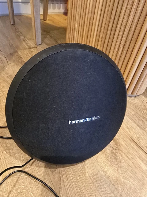 HARMAN KARDON ONYX Studio 1,2,3,4,5 Wireless Bluetooth Premium Stereo ...