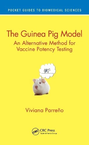 VIVIANA PARREÑO THE Guinea Pig Model (Poche) EUR 63,56 - PicClick FR