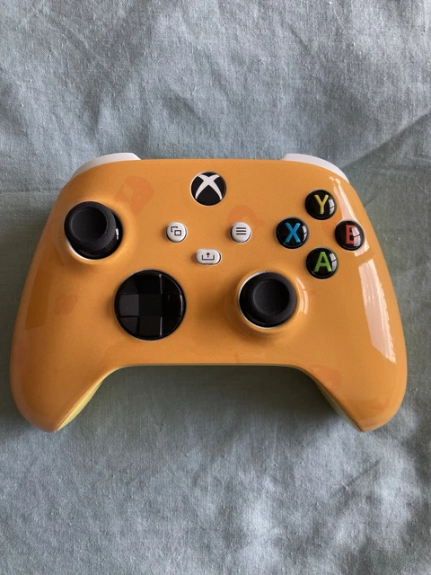 RARE PARTY ANIMALS Xbox Controller EUR 700,00 - PicClick FR