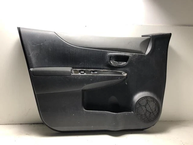PANNEAU DE PORTE avant gauche TOYOTA YARIS 3 PHASE 1 6711252200 EUR 50 ...