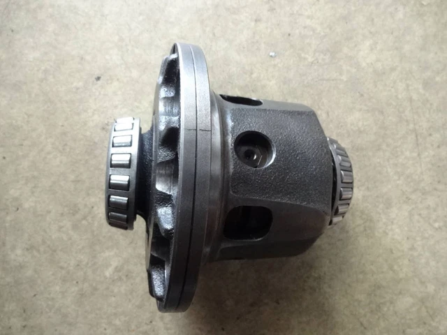 JDM NISSAN SILVIA Nismo Gt 2 Way Differential R200 S13 S14 S15 240Sx ...