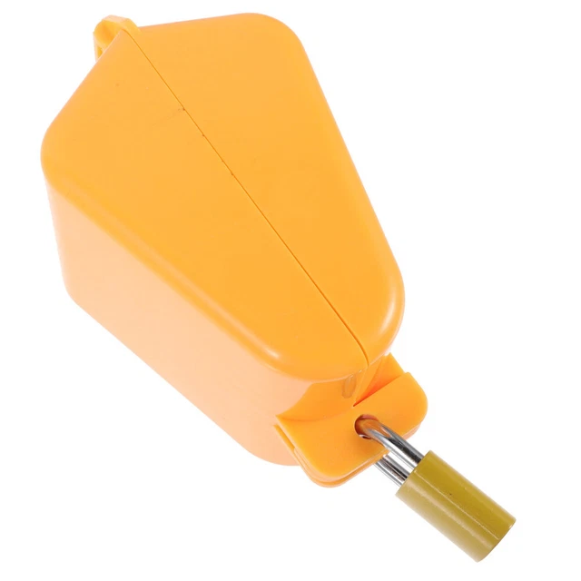 PLASTIC CHILD FAUCET Tap Lock -proof Water Child-proof Outdoor $19.65 ...