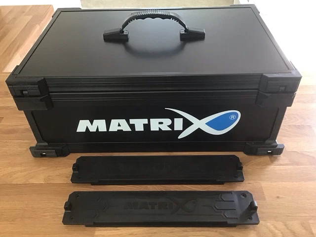 MATRIX DEEP TRAY Unit £52.72 - PicClick UK