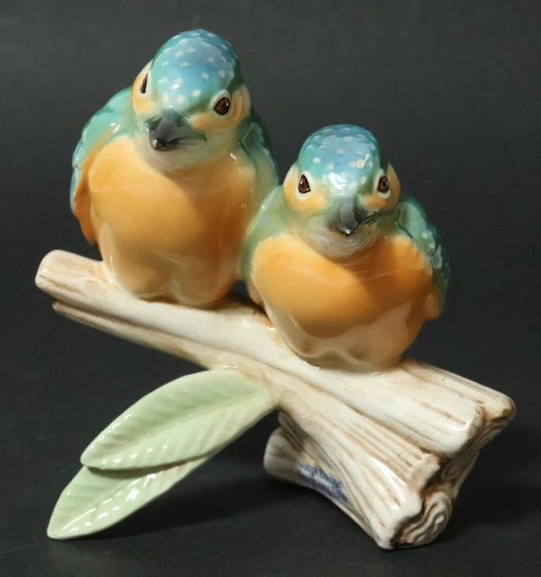 Goebel Figuren Vogel