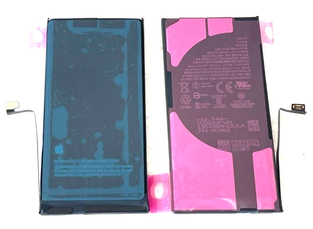 ORIGINAL APPLE IPHONE 13 Batterie Akku Battery Ersatzakku (3227 mAh) APN: Alle EUR 49,90 ...