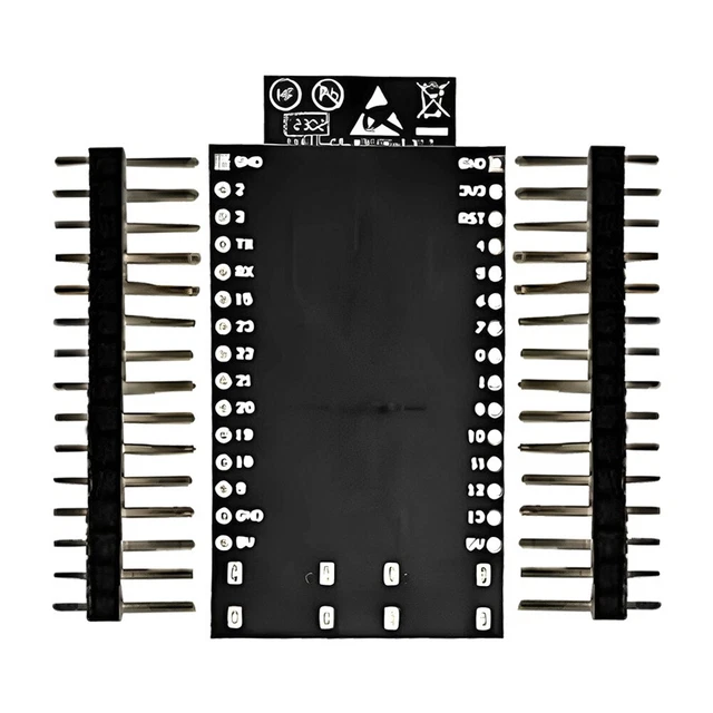 Esp32 Devkitc 1 N4 Esp32 Development Board Core Board Risc V Esp32