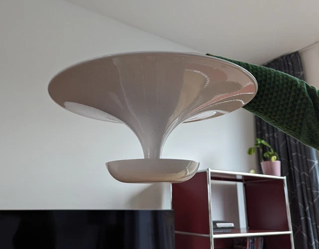 VIBIA FUNNEL DESIGNERLAMPE Decke oder Wand EUR 122,00 - PicClick DE