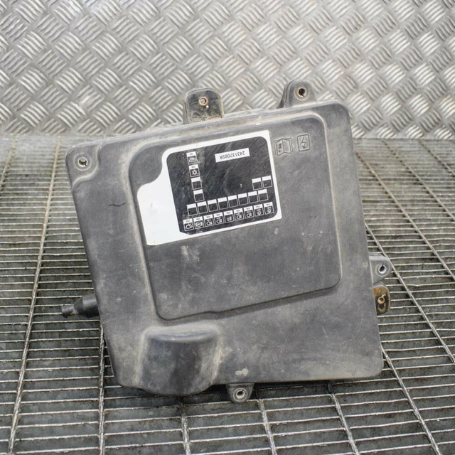 RENAULT MASTER FUSE Box Housing MK3 2.3 dCi 243137085R 2012 £50.00 ...
