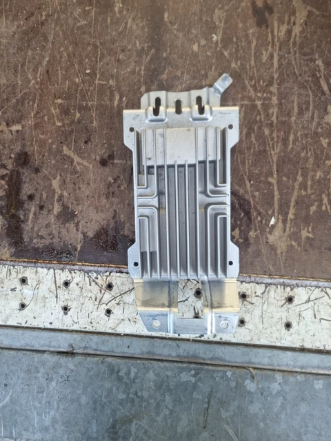 LAND ROVER DISCOVERY Sport L550 Audio Amp Amplifier Fk72-19C164-Zf ...