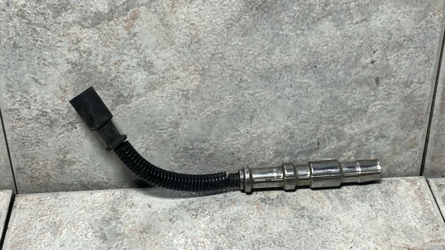 ORIGINAL MERCEDES BENZ W202 C208 W163 W210 Bosch Ignition A1121500218 ...