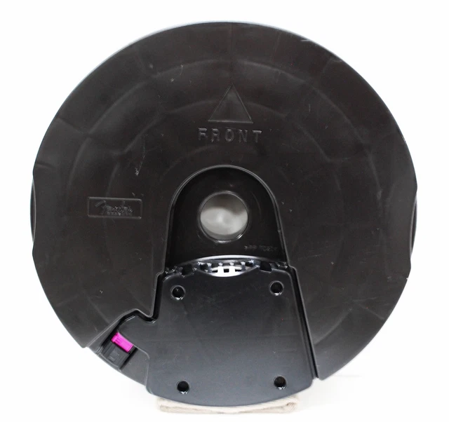 VW UP! GOLF 7 Subwoofer Soundsystem Bassbox Altoparlanti Bassman ...