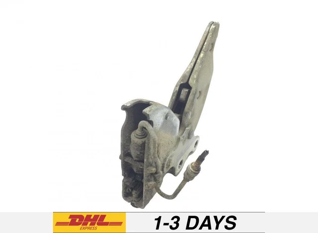 A9603101383 A9603101283 MERCEDES Kabine Kippschloss LH=RH Actros MP4 ...