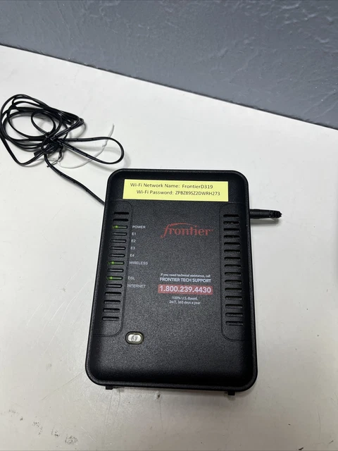 NETGEAR ADSL2+ MODEM Router Powers On $18.00 - PicClick