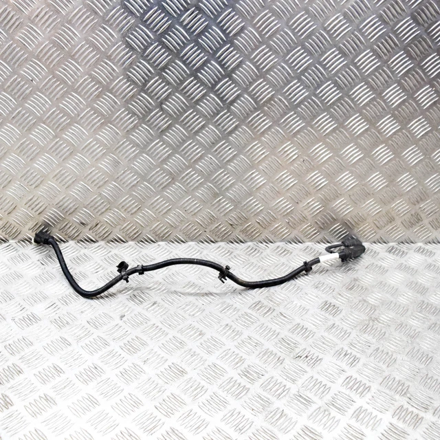 AUDI A4 ALLROAD B9 Adblue Pipe Tube Line 8W0131960 3.0 Diesel 200kw ...