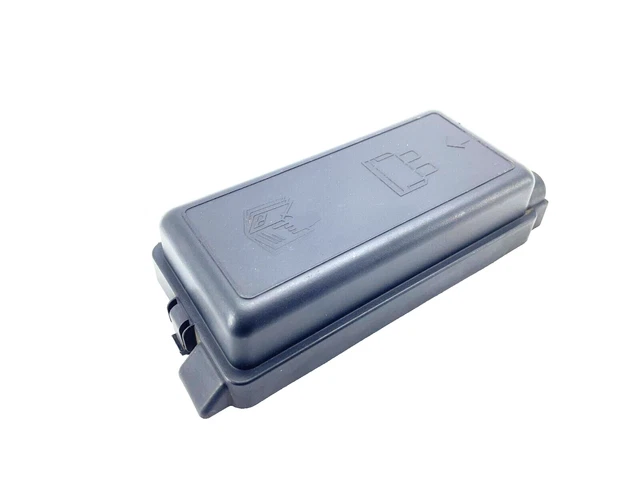 BMW MINI COOPER R56 Engine Bay Fuse Box Access Cover Lid 3449505 2006 ...