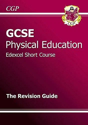 GCSE PHYSICAL EDUCATION Edexcel Short Course Revision Guide (Gcse ...