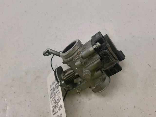 RAMPE INJECTION YAMAHA CYGNUS X 125 - 922304838 EUR 67,40 - PicClick FR