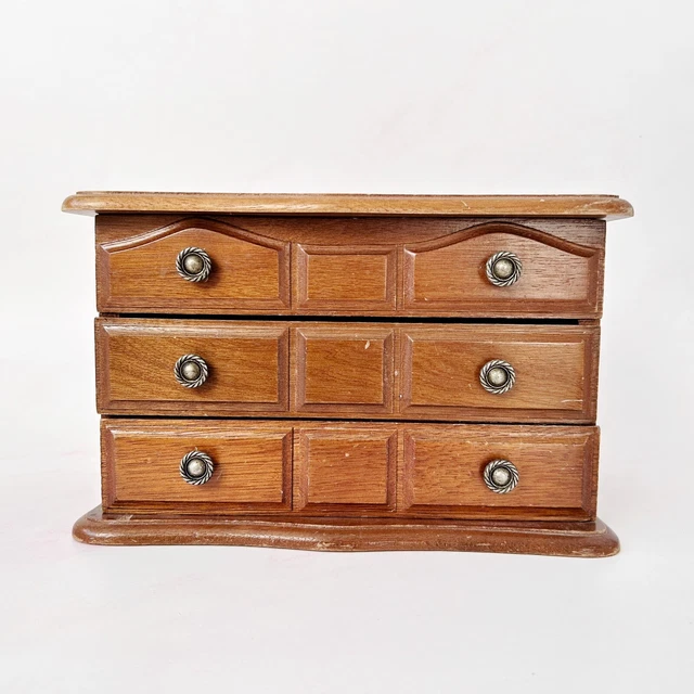 VINTAGE CENTURION MUSIC Jewelry Box Love Story:) $34.99 - PicClick CA