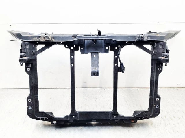 MAZDA CX5 MK1 Front Radiator Support Slam Panel Kd5353111 2016 £89.99 ...