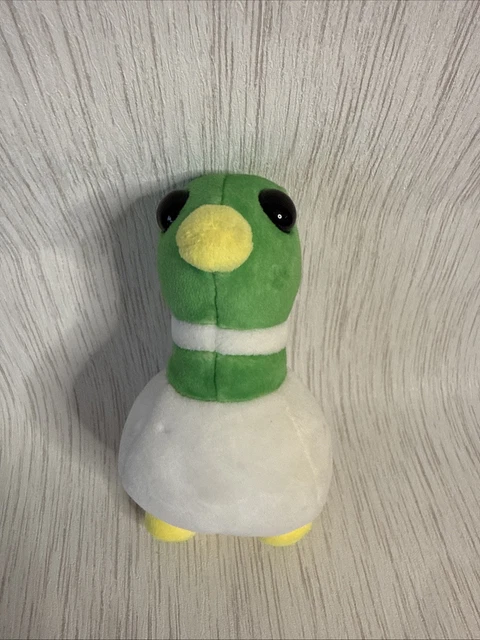 ADOPT ME ROBLOX silly Duck soft toy Plush £9.99 - PicClick UK