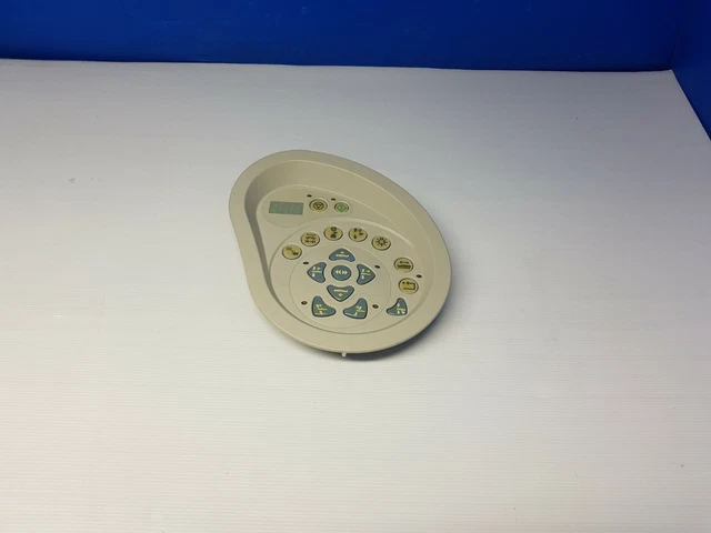 GE LIGHTSPEED CT scanner 9375-00156-006-A 2330703 0 keypad $668.18 ...