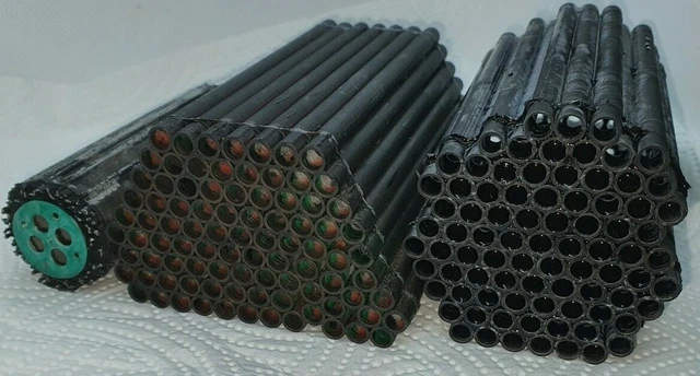 DB141 FASCINE LOAD kit 3d print var scales for British army vehicles 2 ...