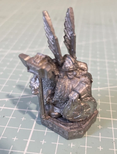 GAMES WORKSHOP CITADEL Warhammer Fantasy C34 Fire Elemental VERY RARE ...