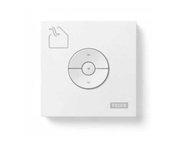 VELUX KLI 311 Wall Switch For Window Remote £10.00 - PicClick UK