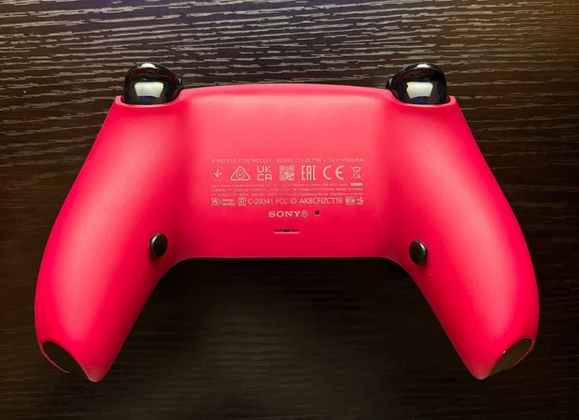 PS5 DUALSENSE PRO Controller - SCUF/BATTLE BEAVER STYLE - RUMBLES REMOVED - NEW! £94.99 ...