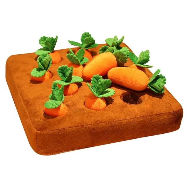 TOY EDUCATIONAL PLUSH for Doll Soft Board Baby Hand-on Ability Traini £ ...