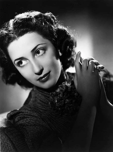 WRITER AND ACTRESS Edana Romney 1938 Old Photo EUR 6,58 - PicClick FR