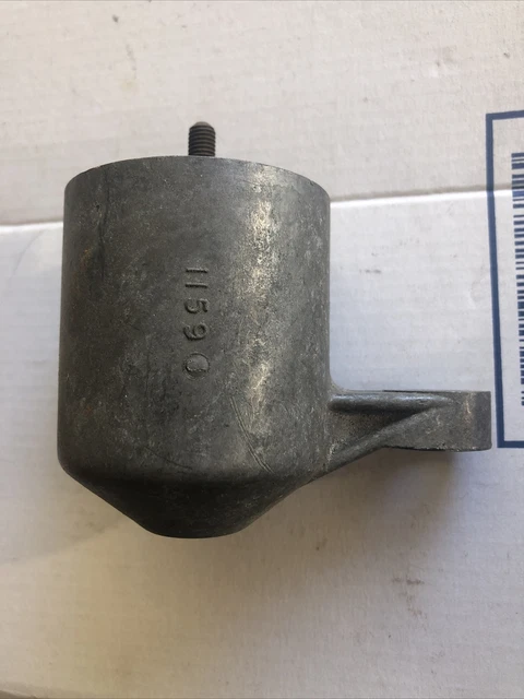 JAGUAR XK120 140 Triumph TR3 TR4 Carburetor SU H6 Carb Float Bowl ...