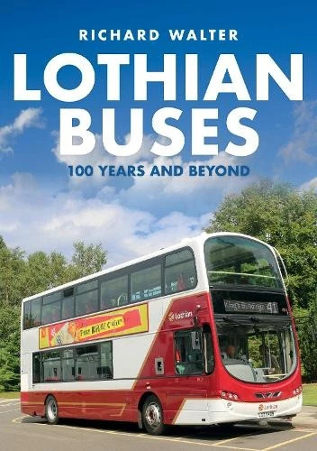 RICHARD WALTER LOTHIAN Buses: 100 Years and Beyond (Poche) EUR 23,04 ...