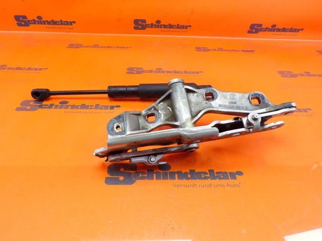 CHARNIERE DE CAPOT Mercedes-Benz S (W221) A2218800328 EUR 29,00 ...