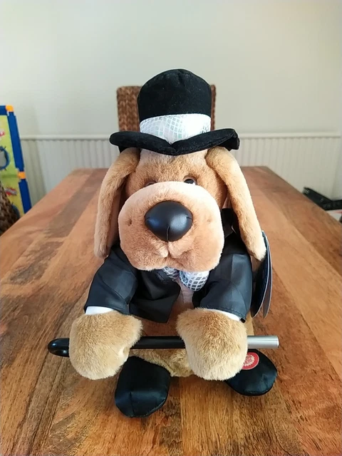 DOWNTOWN DAWG SINGING DANCING Musical DOG - JOHN KANDER & EBB New York ...