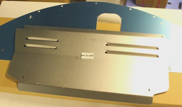 LAILE BEATRUSH S530570 Under Panel LANCER EVOLUTION IX EVO9 CT9A 2005/ ...