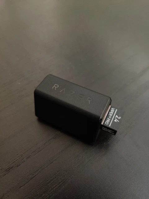 RAZER VIPER V2 Pro Wireless USB dongle & type-C adapter $19.99 - PicClick